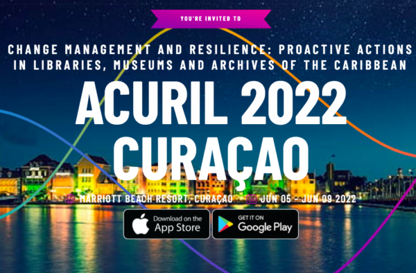 About ACURIL