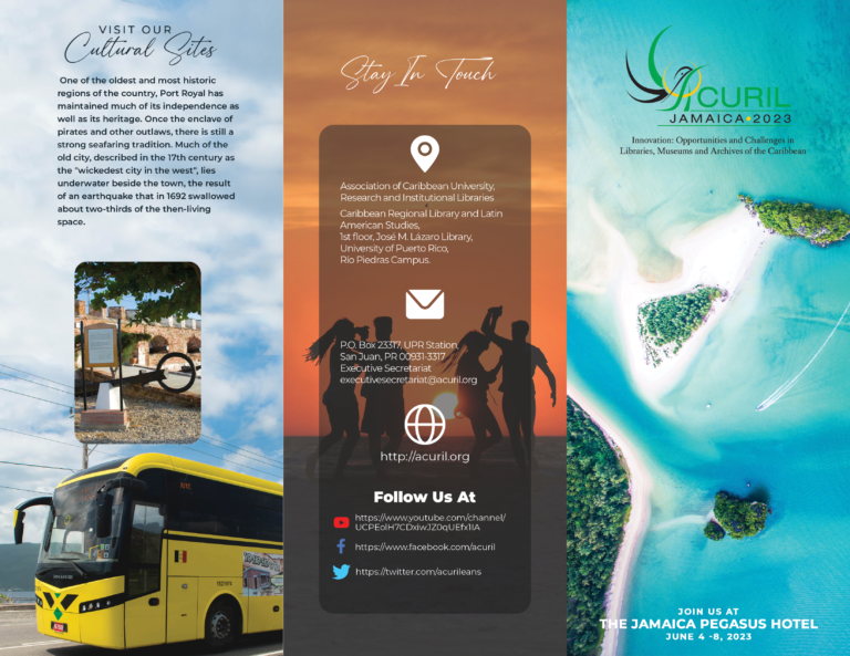 Conference & Events